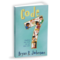 Code 7 – Seven stories of seven heroes who crack the code to living an ...